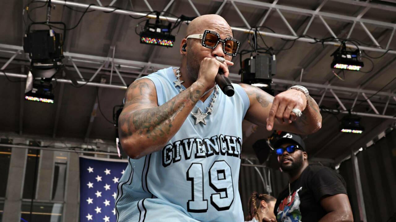 Crowdsurfendes Baby bei Flo-Rida-Konzert geht viral (Video)— Rolling Stone