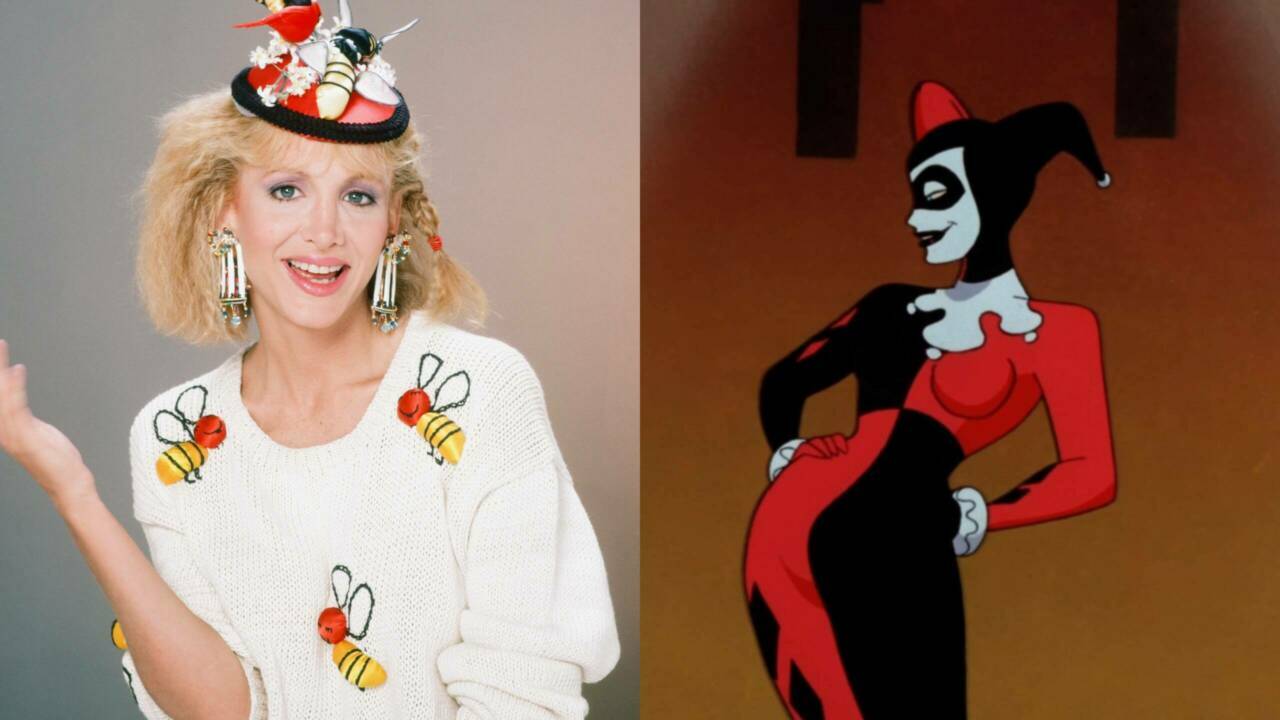 Harley Quinn