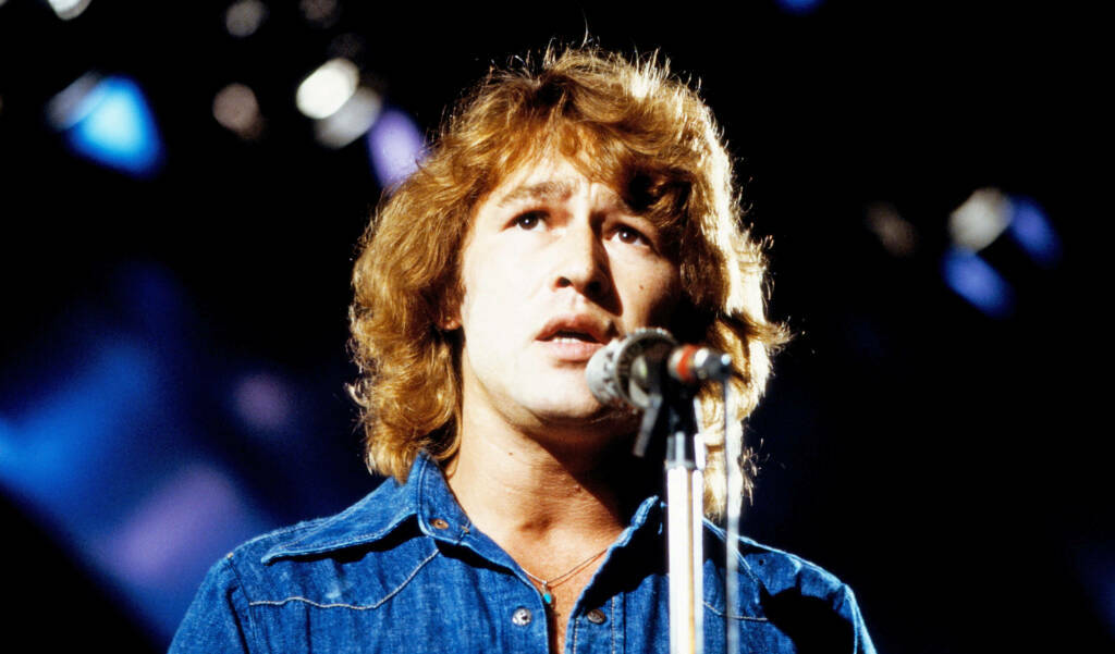 Peter Maffay: Selten gezeigte Bilder aus jungen Jahren— Rolling Stone