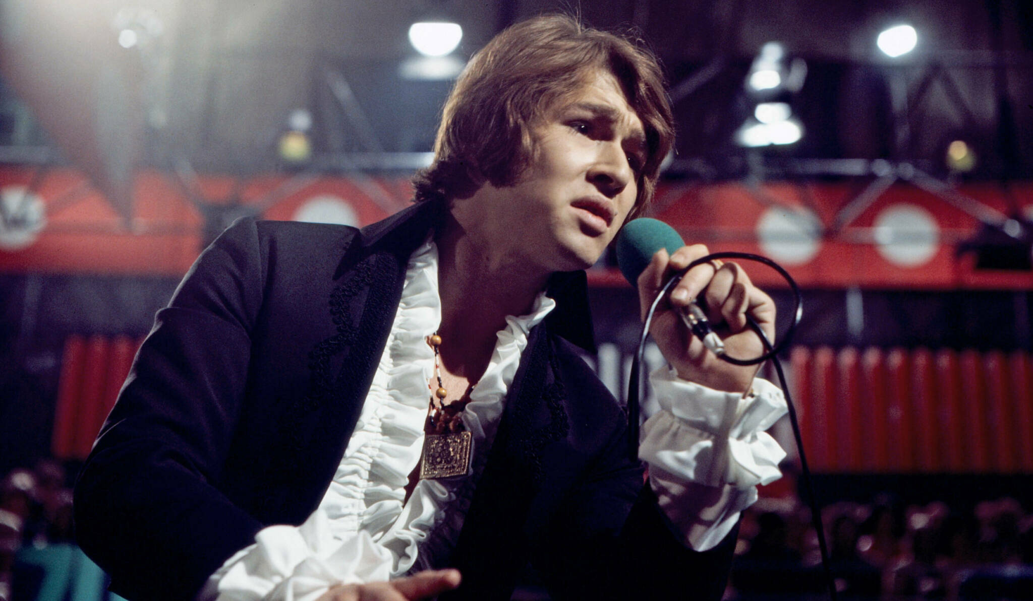 Peter Maffay: Selten gezeigte Bilder aus jungen Jahren— Rolling Stone