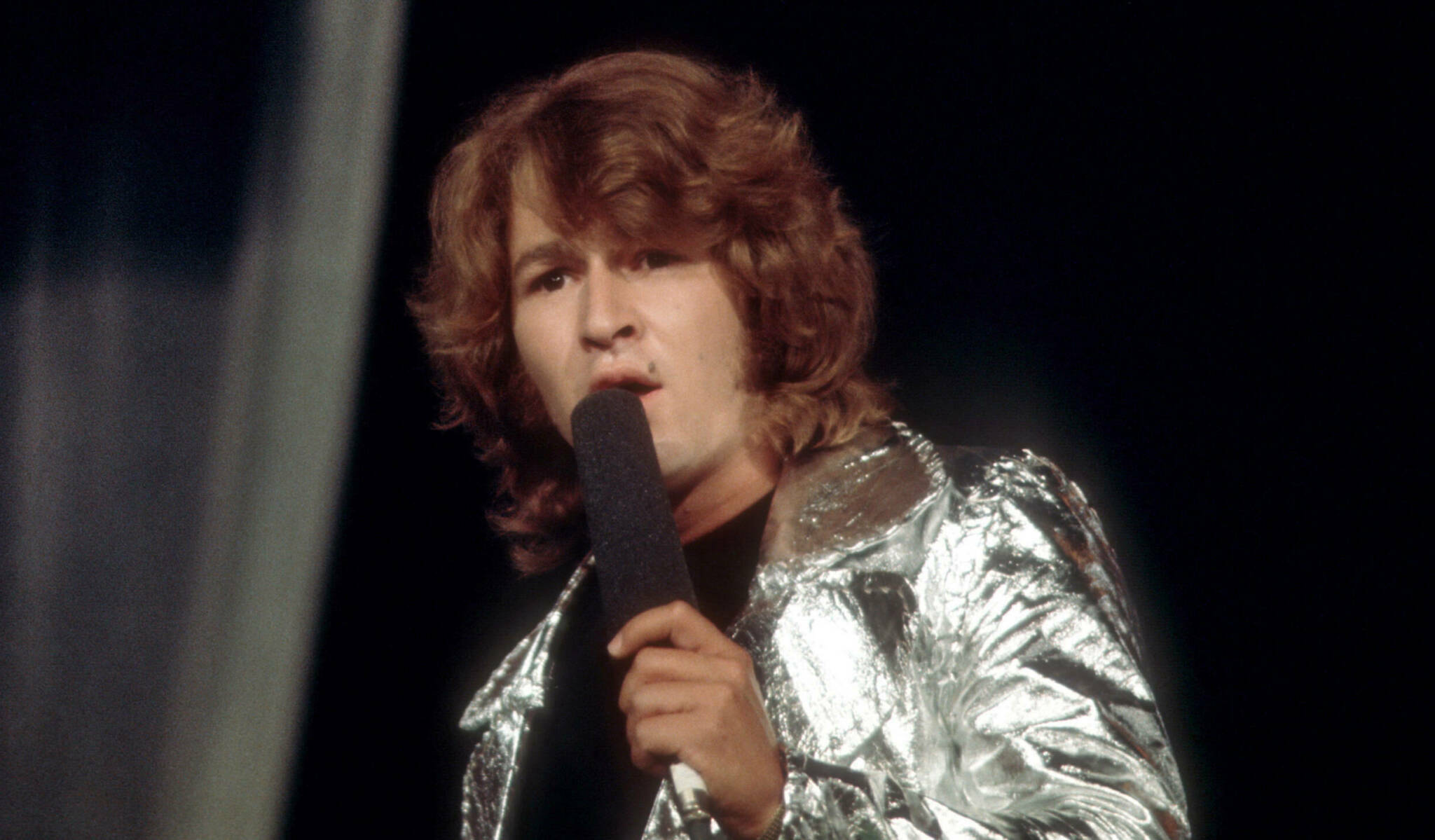 Peter Maffay: Selten gezeigte Bilder aus jungen Jahren— Rolling Stone