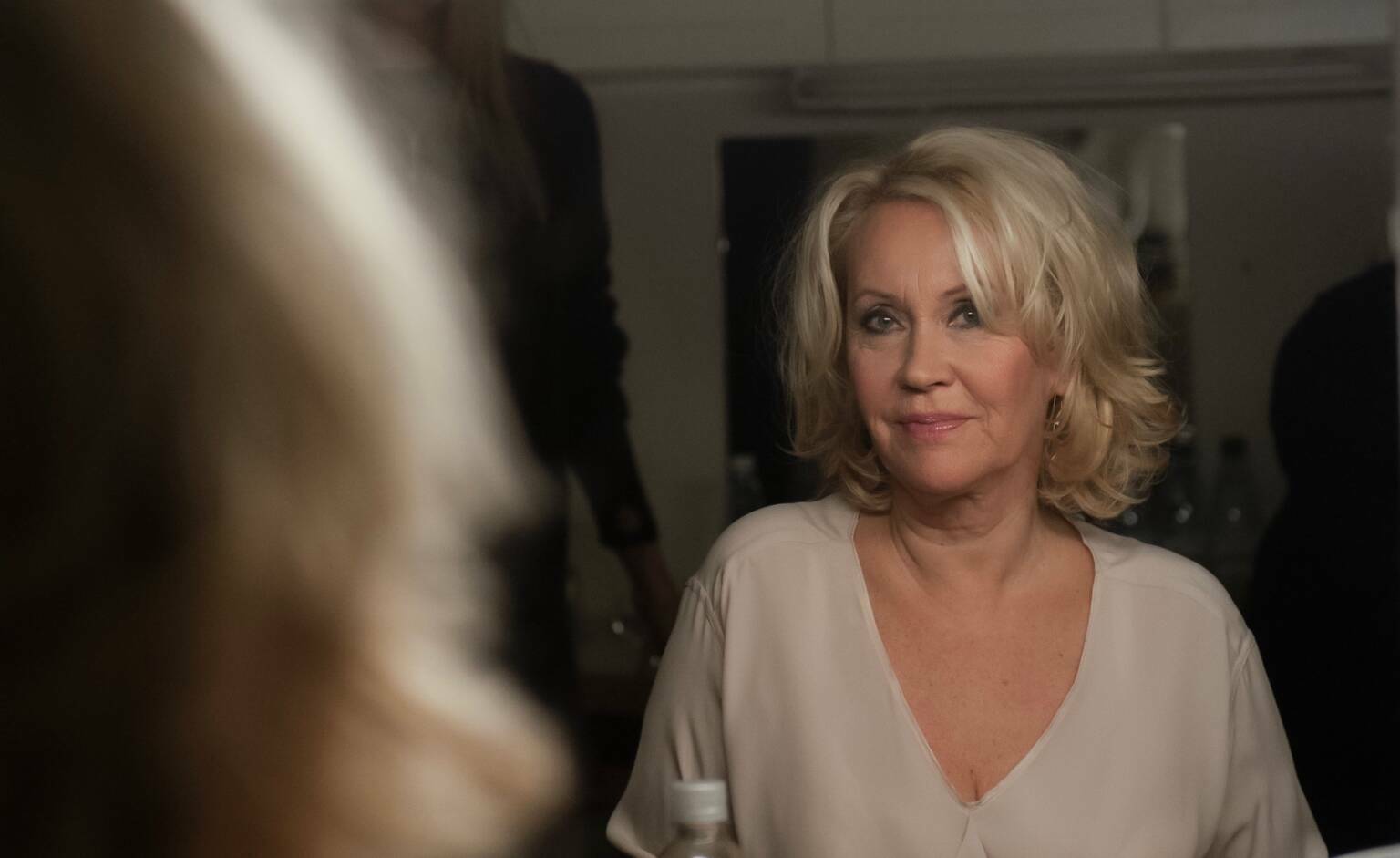 Agnetha Fältskog im Interview: „Ich bedaure nichts“ — Rolling Stone