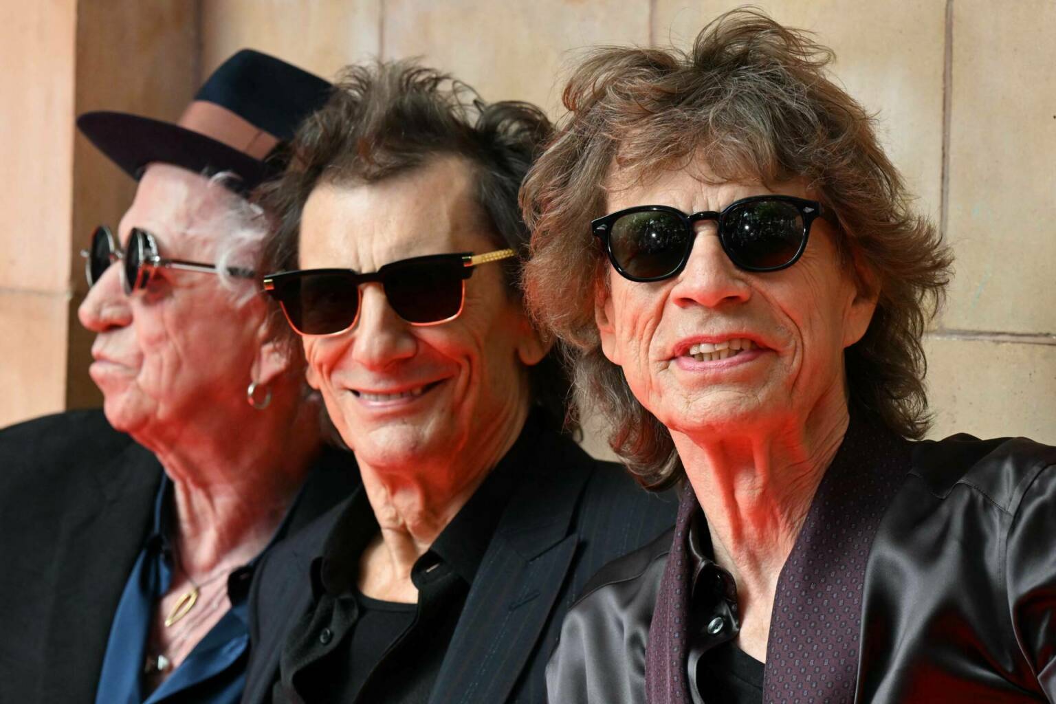Rolling Stones: Das sind ihre zehn beliebtesten Songs auf Spotify ...