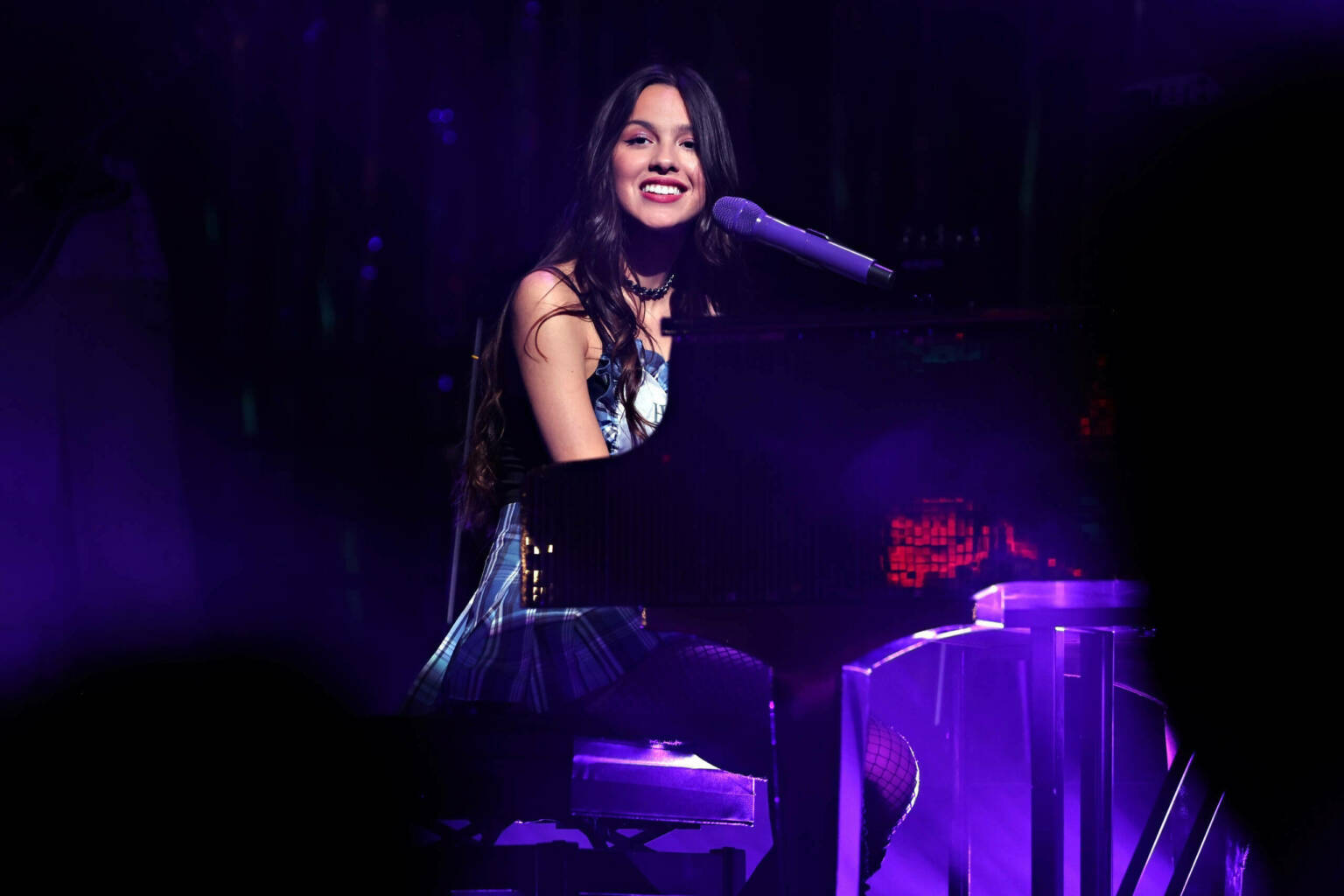 Olivia Rodrigo veröffentlicht „You Seem Pretty Sad for a Girl So in Love“