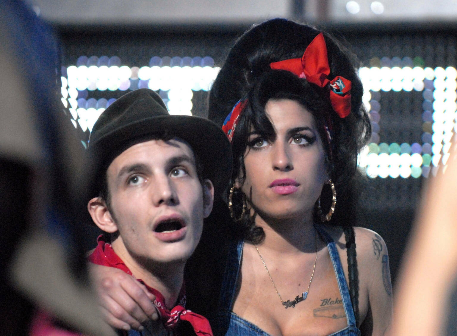 Amy Winehouse: Was ihr Ex Blake Fielder-Civil heute sagt — Rolling Stone