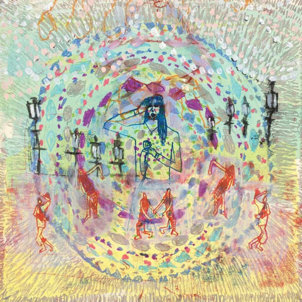 Review: CMAT - „CrazyMad, For Me“ — Rolling Stone