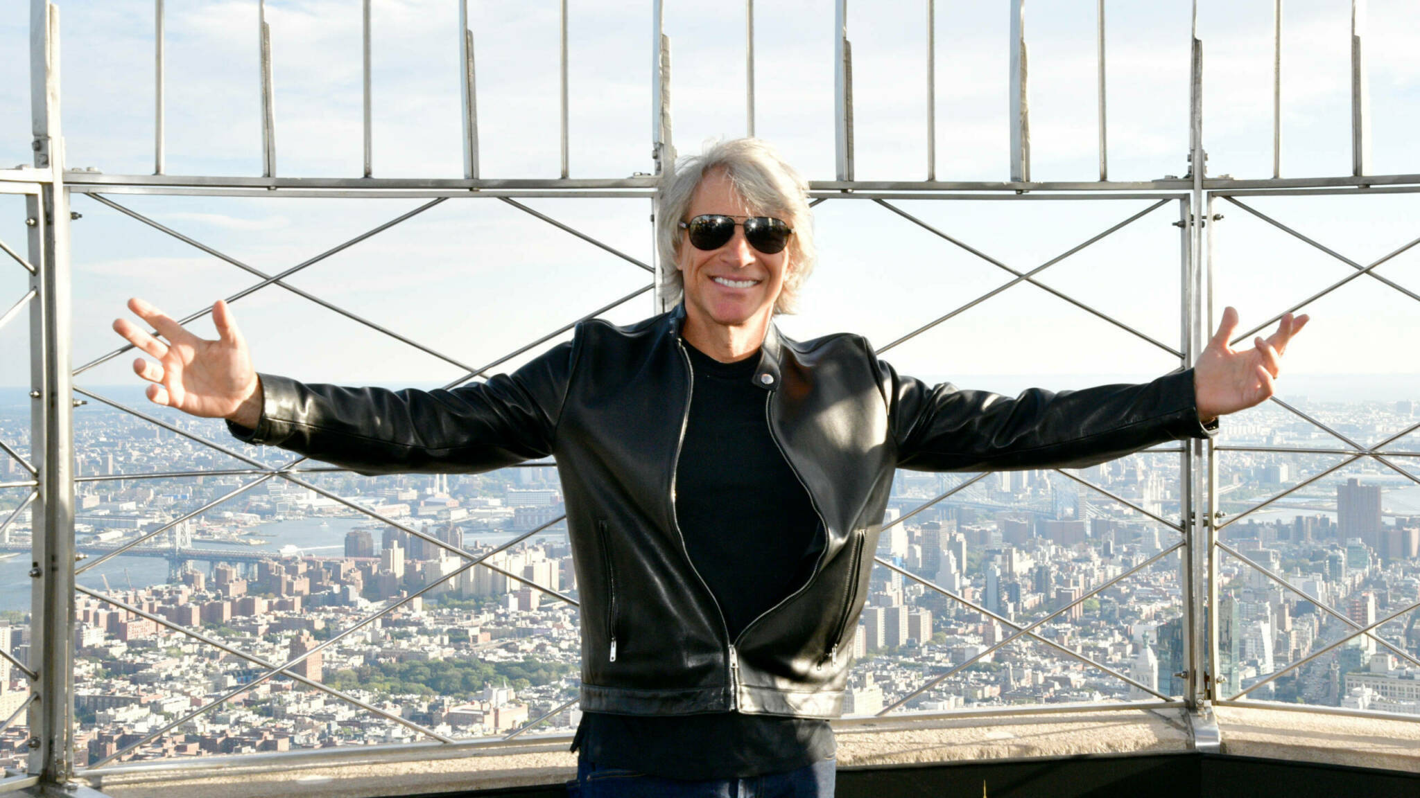 Jon Bon Jovi: Stimme vollständig erholt vor der „Forever“-Tour