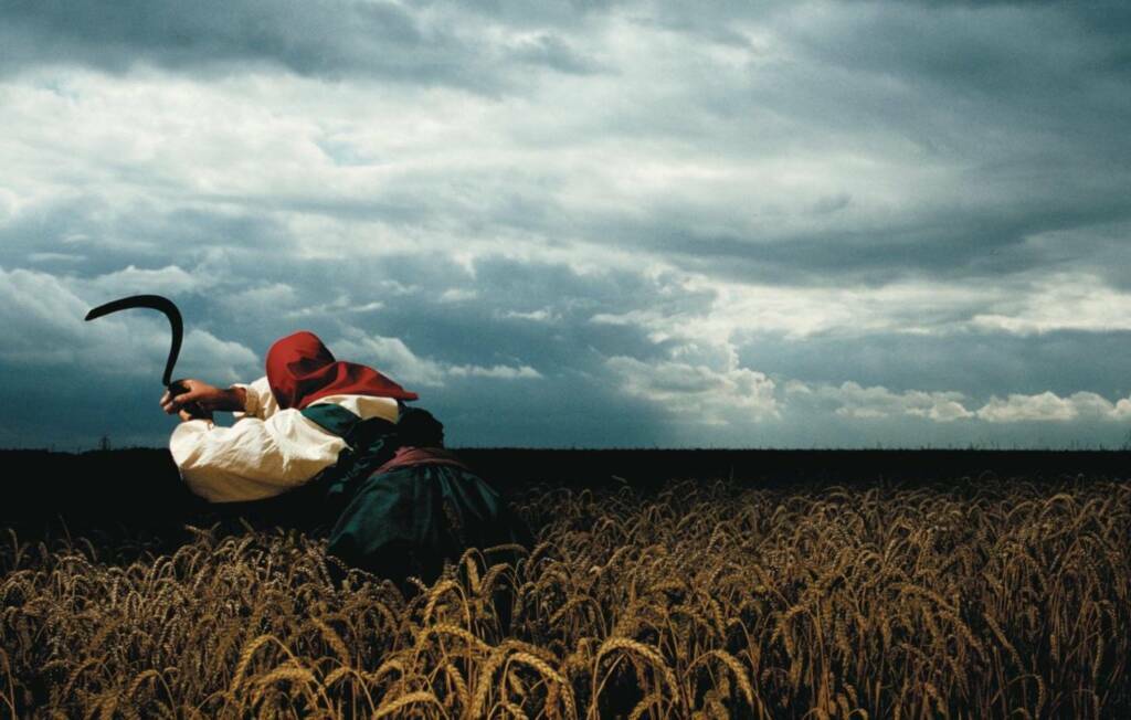 Häh? Ist das Kate Bush auf dem Albumcover von Depeche Mode? — Rolling Stone