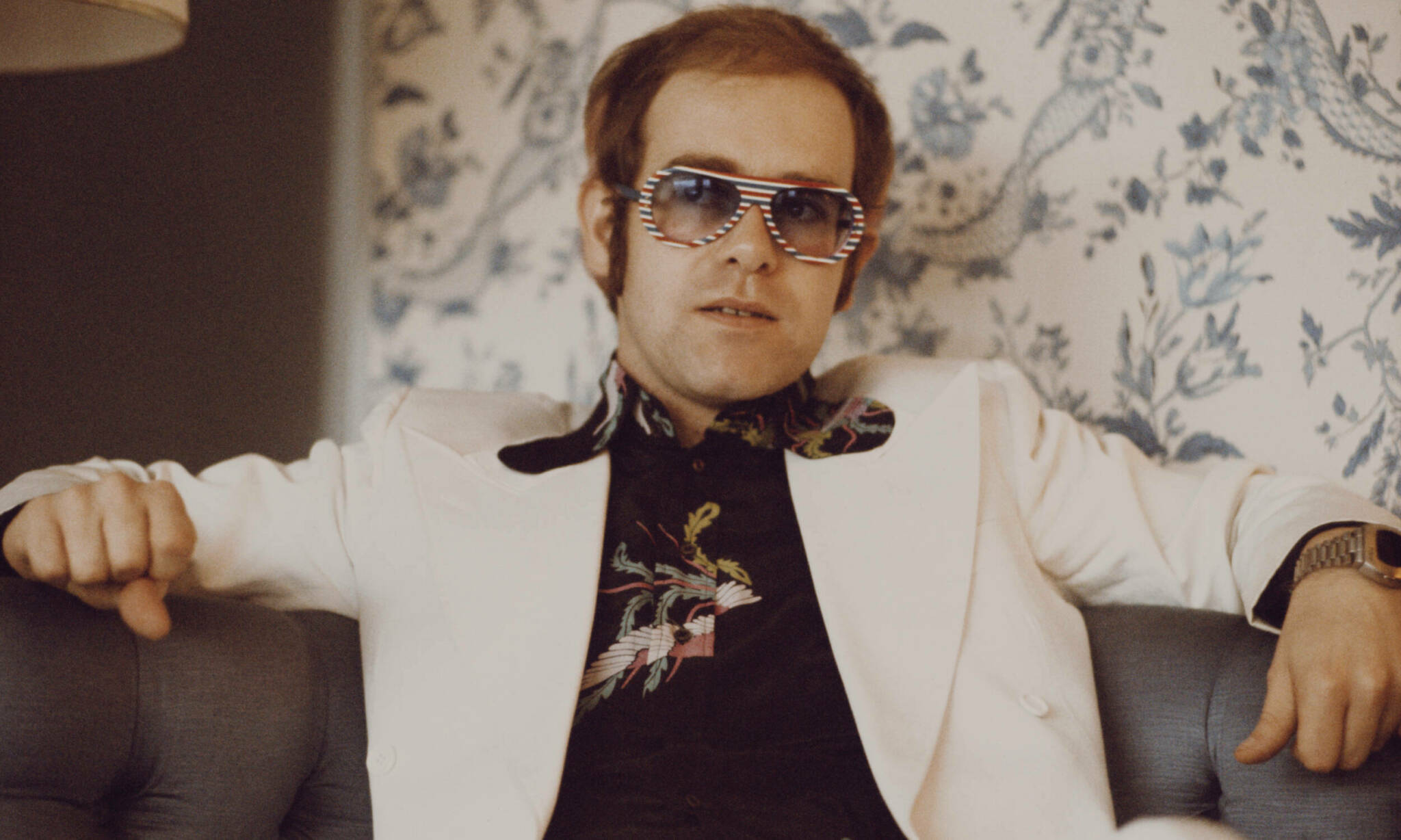 Elton John