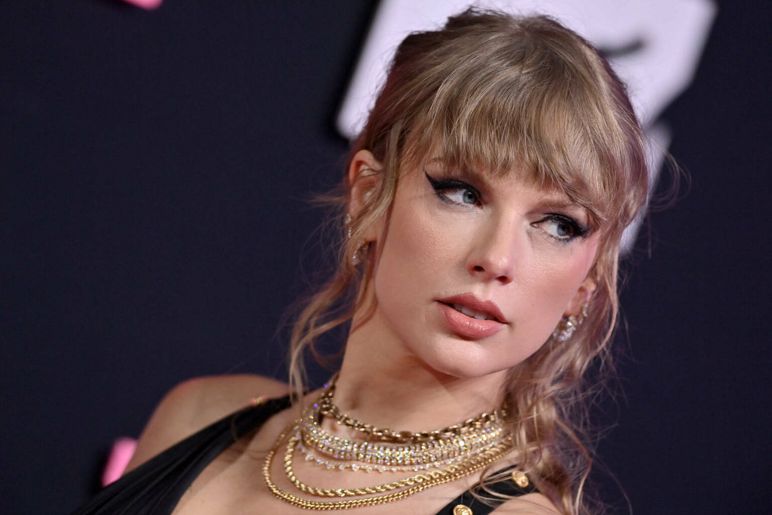 Taylor Swift: Ihr Bodyguard zieht in den Israel-Krieg— Rolling Stone