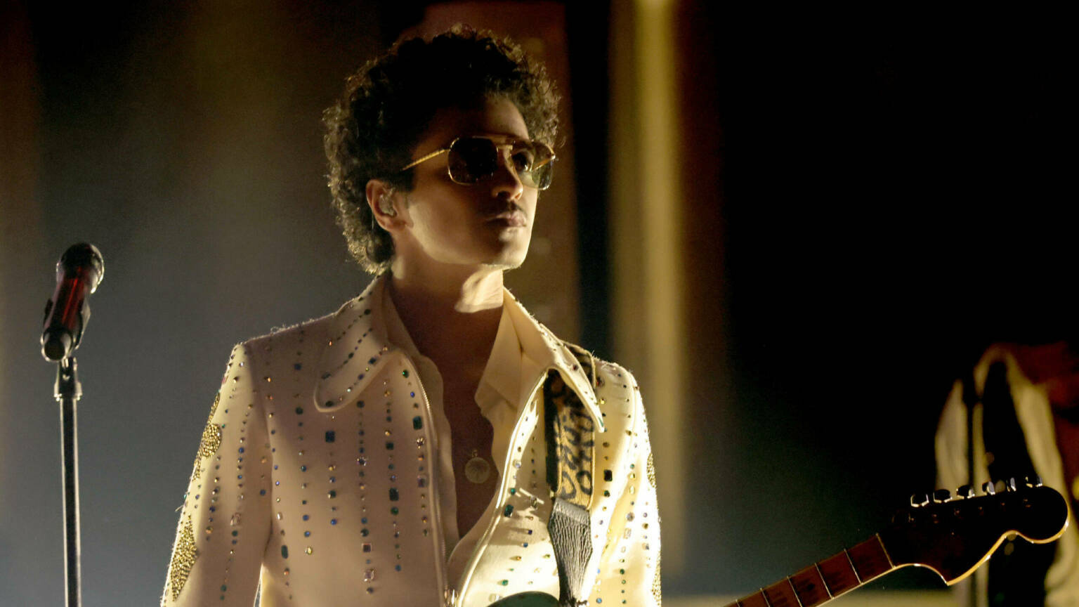 Bruno Mars' „The Romantic“: Die Latin-Einflüsse