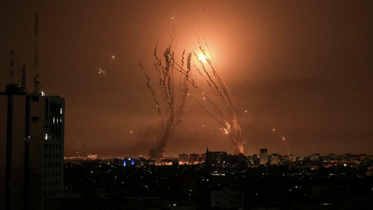 Supernova Sukkot Gathering: Erstes Statement nach Massaker in Israel ...