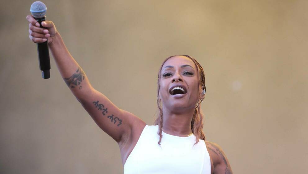 Nura: Auftritt bei ProSieben nach „Free Palestine“-Post abgesagt – sie rechtfertigt sich