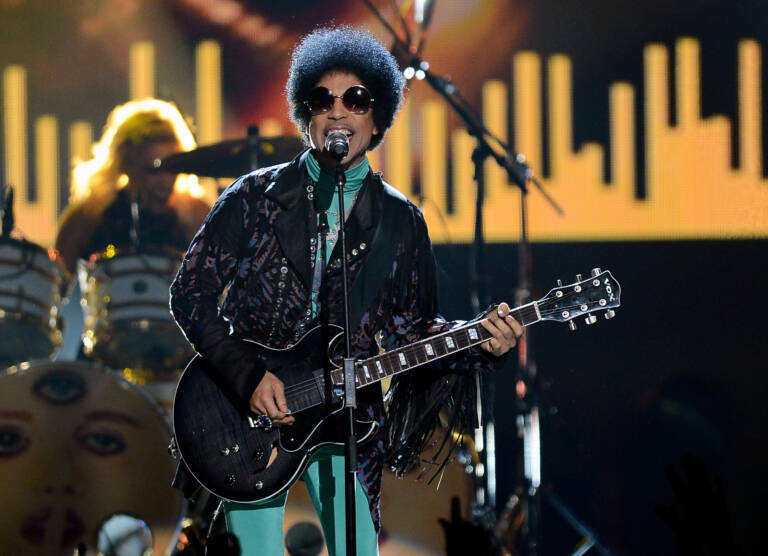 Bringt Prince postum Sean Combs ins Gefängnis? — Rolling Stone