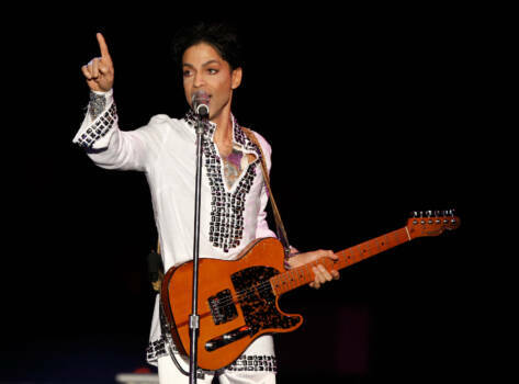 Prince: Erste Infos zum „Purple Rain“-Musical (mit Video) — Rolling Stone