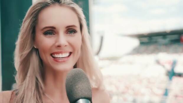 Schlagersängerin Jenice überlebt gefährlichen Autounfall