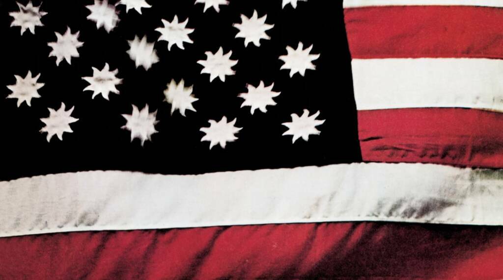 „There's a Riot…“ von Sly & The Family Stone: Rumpeliger Ego-Trip ...