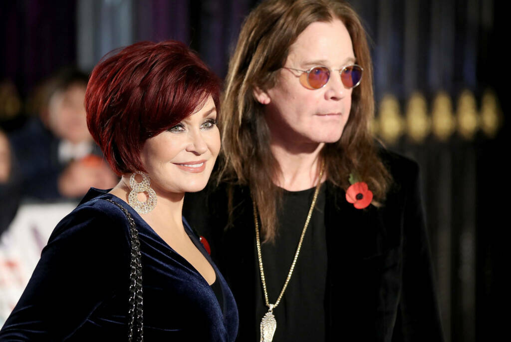 Sharon Osbourne: KI-Ozzy ist kein Abzockprojekt