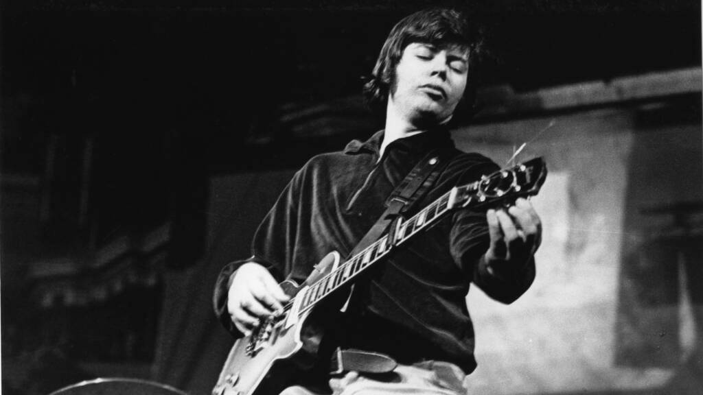 „Club 27“: 15 Stars, die mit 27 Jahren starben (Bildergalerie)— Rolling ...