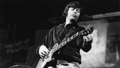 „Club 27“: 15 Stars, die mit 27 Jahren starben (Bildergalerie)— Rolling ...