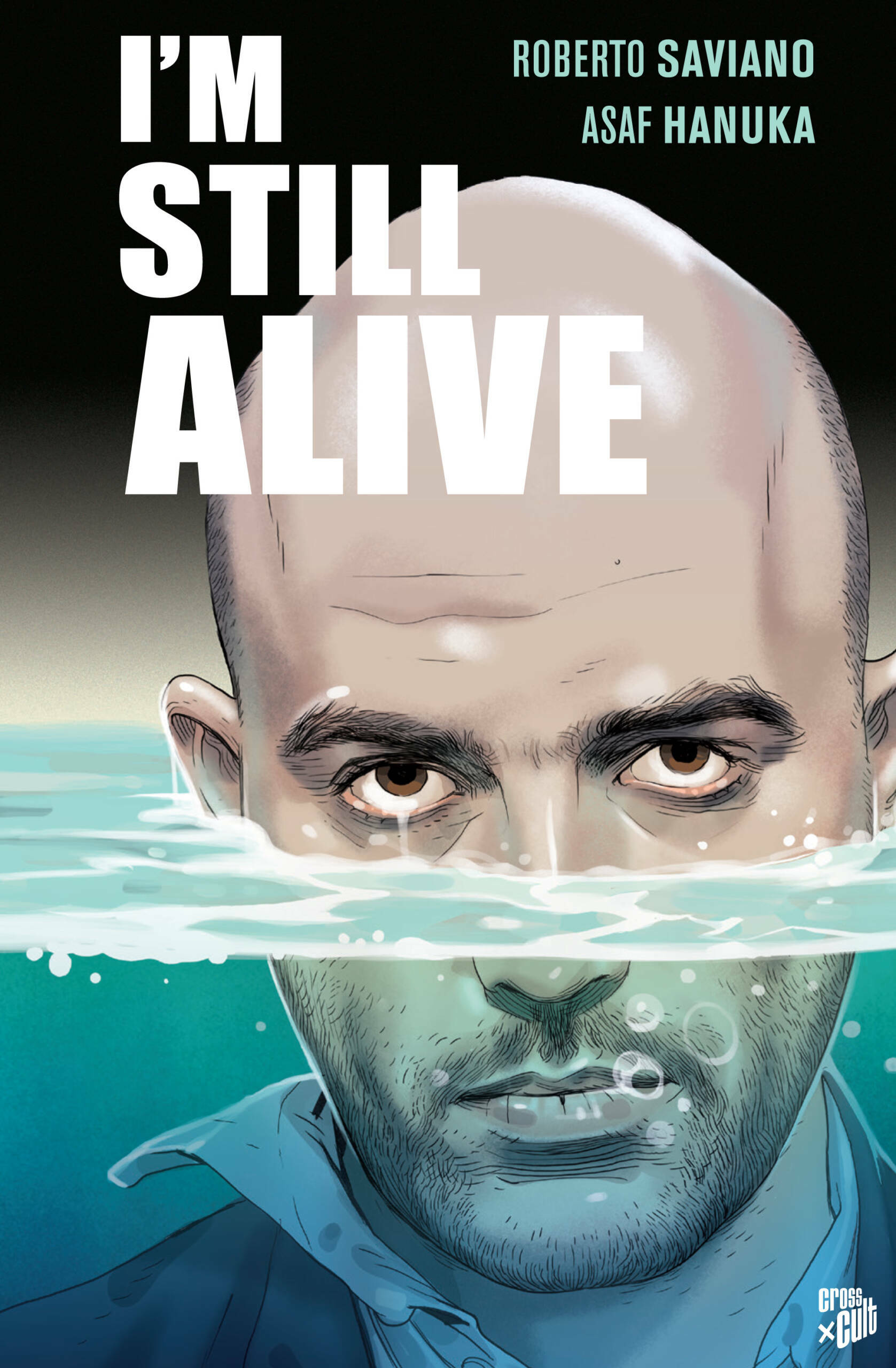 Exklusive Leseprobe: „I'm Still Alive – Im Fadenkreuz der Mafia ...