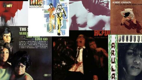 die 500 besten alben aller zeiten