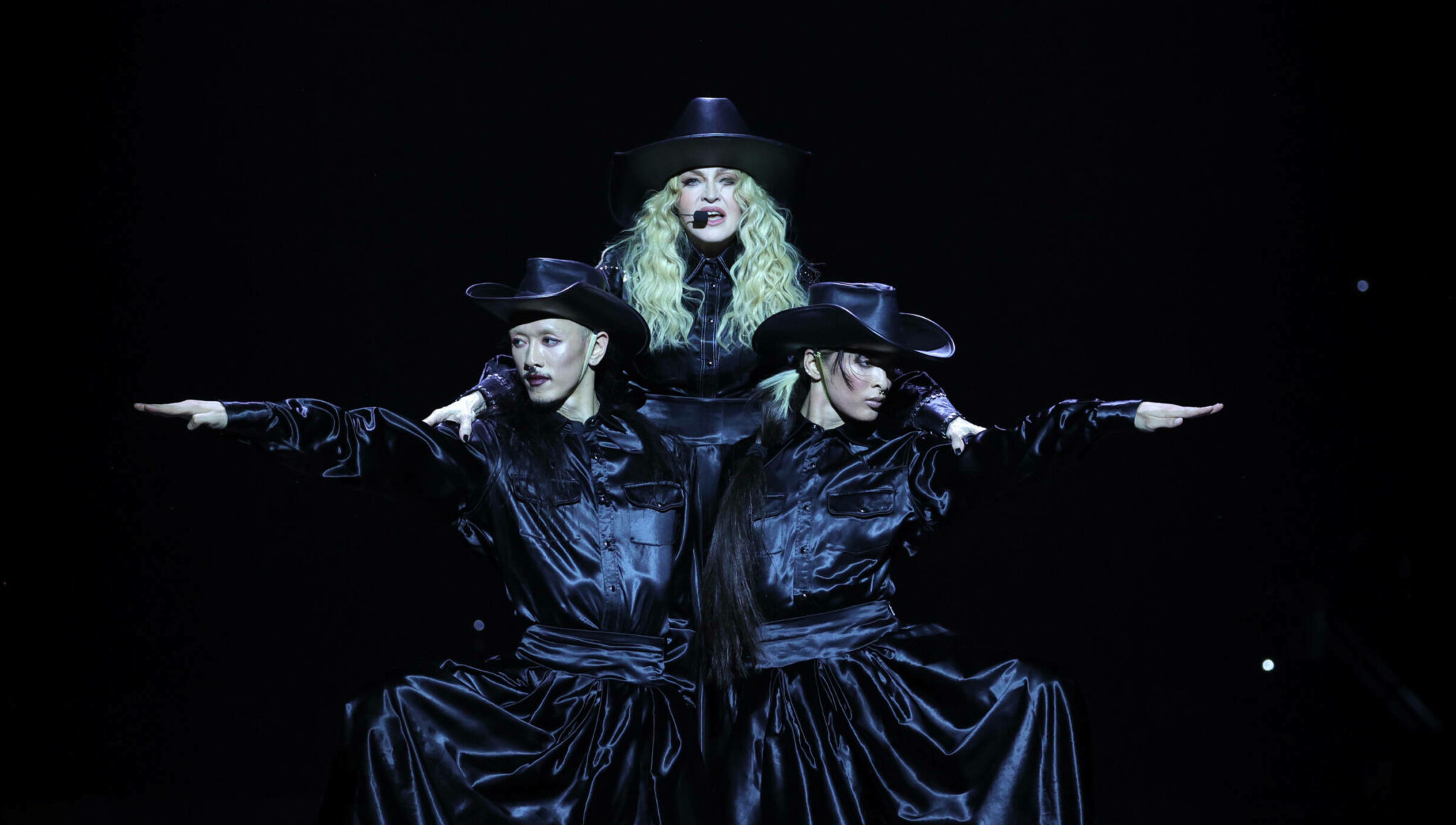 Madonna live in Köln – Videos, Setlist und Fotos der ersten Deutschland ...