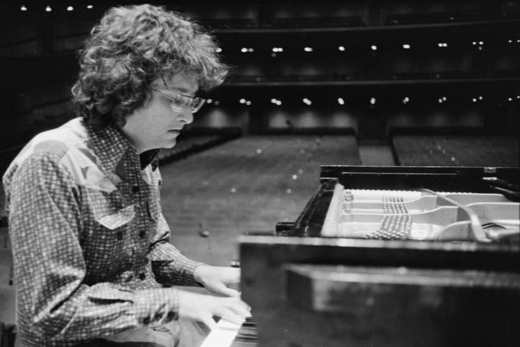 Randy Newman: Mein Leben in 15 Songs — Rolling Stone