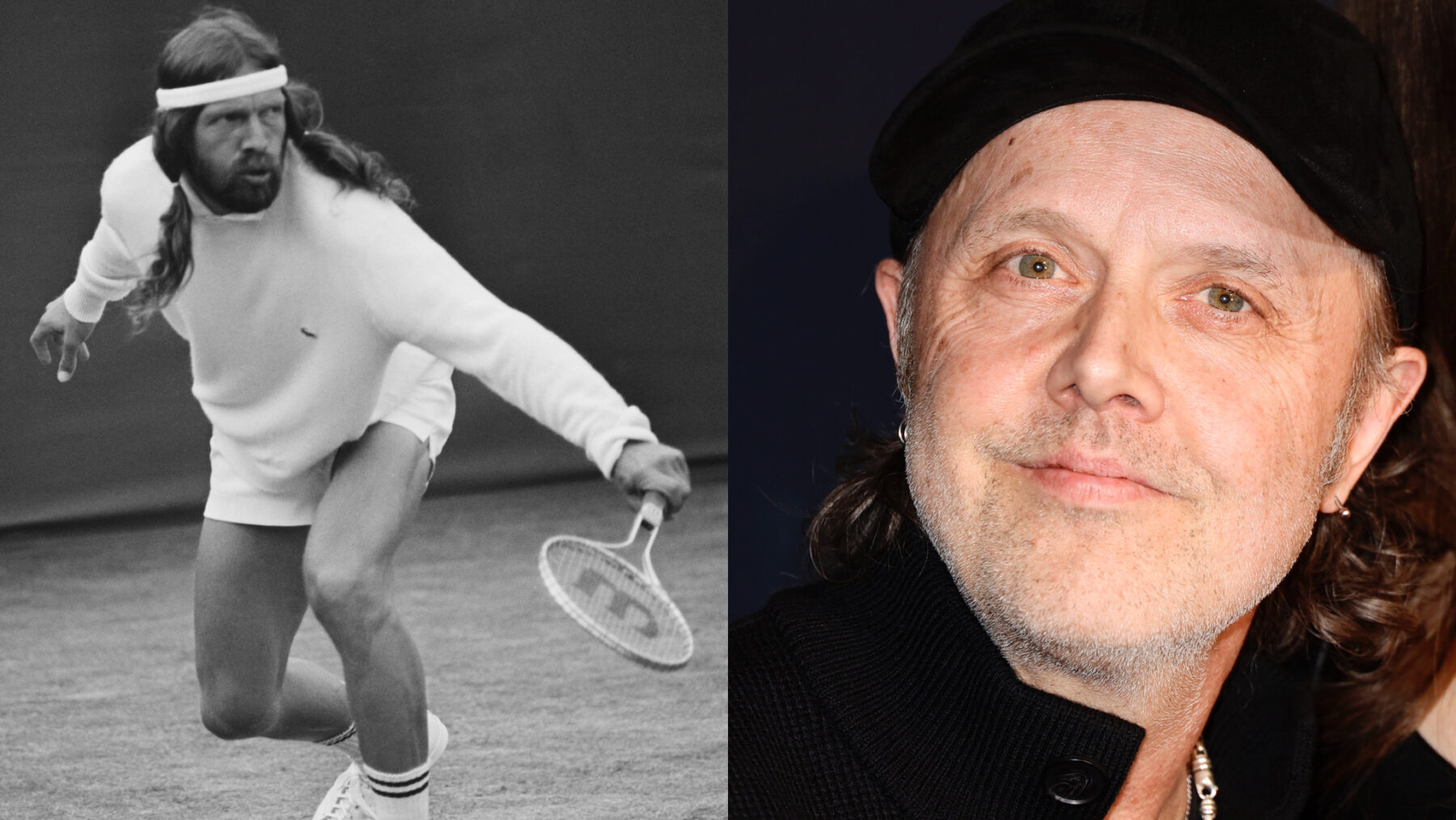 Metallica: Lars Ulrich bedankt sich für Beileidsbekundungen— Rolling Stone