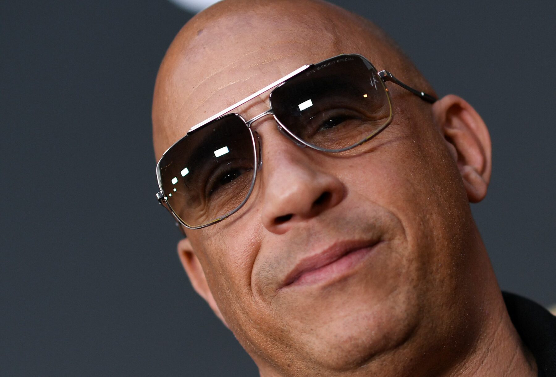 Schwere Anschuldigungen: Vin Diesel wegen sexueller Nötigung angeklagt ...