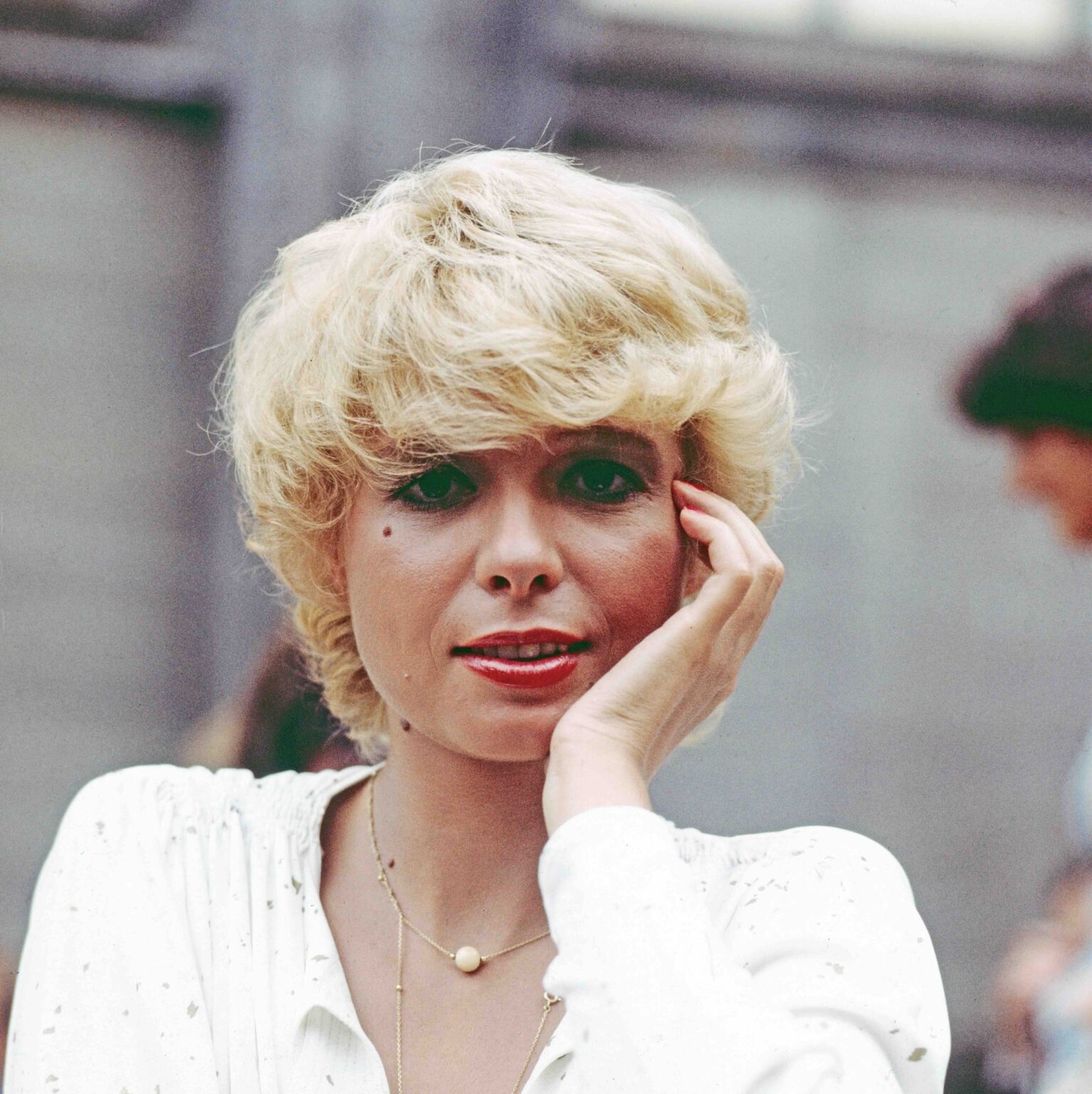 Ingrid Steeger: Das Inbild der 70er-Jahre— Rolling Stone