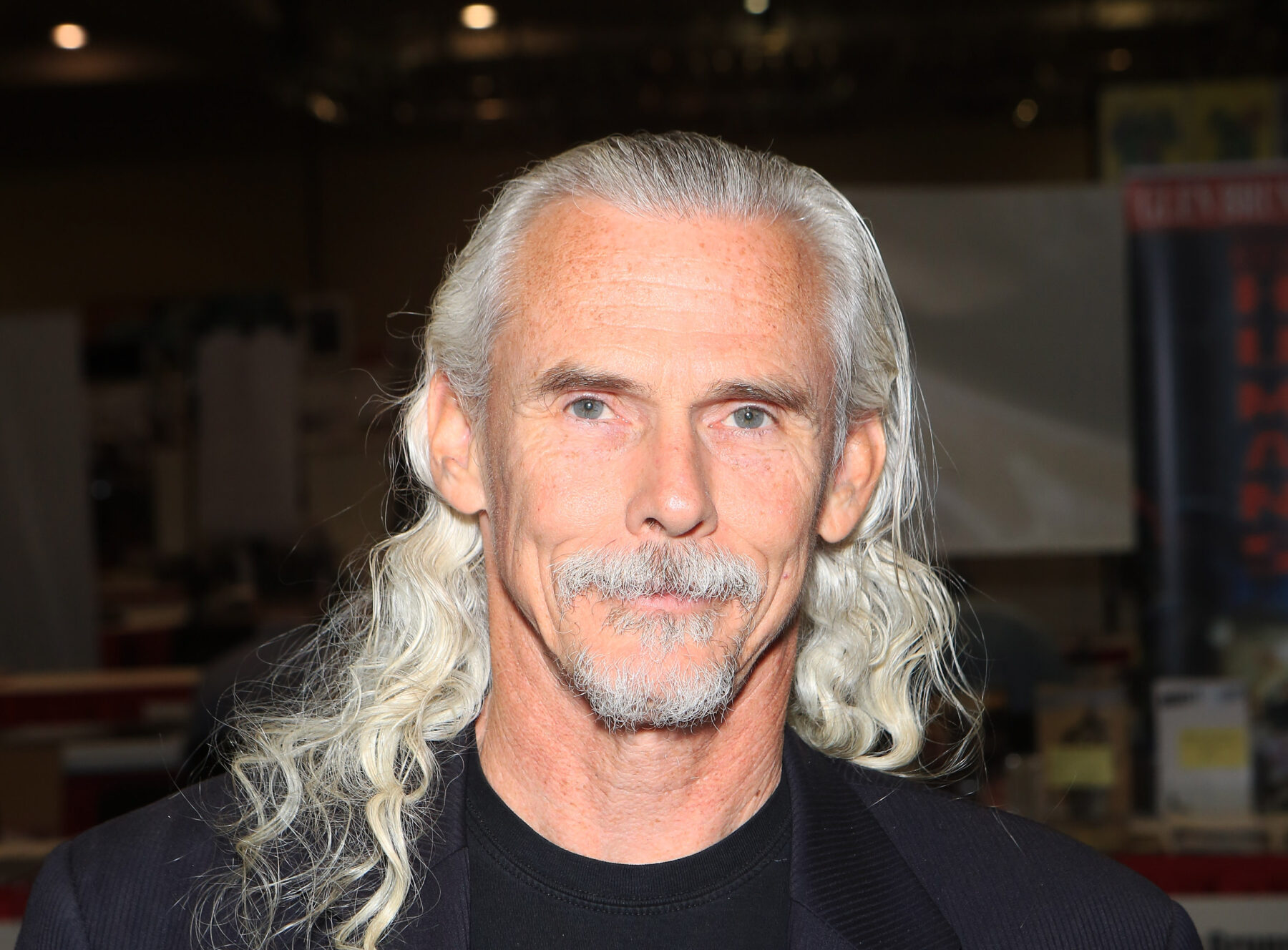 „Buffy“-Star Camden Toy ist tot— Rolling Stone