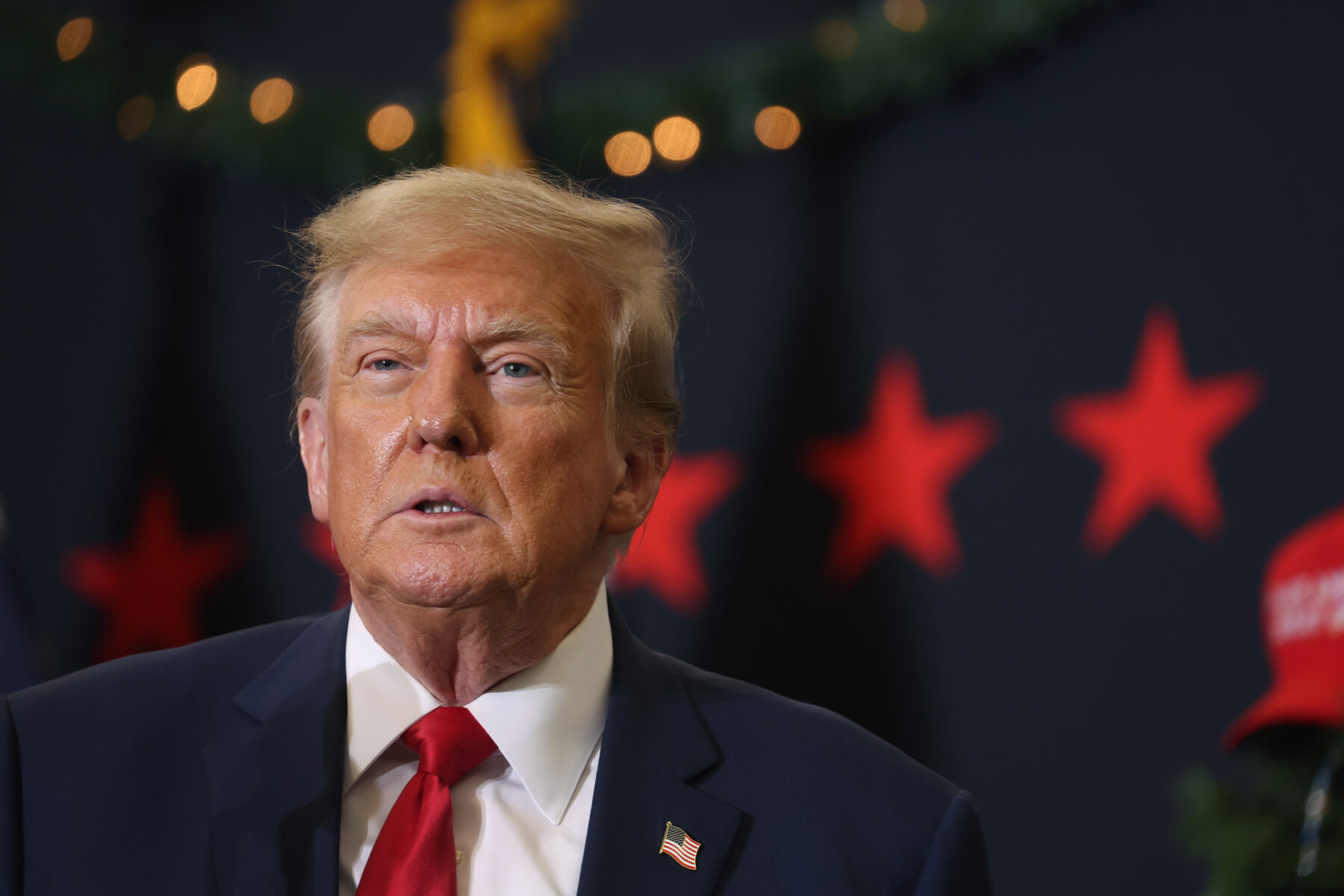 Donald Trump antwortet auf „Kevin – Allein in New York“- Vorwurf ...