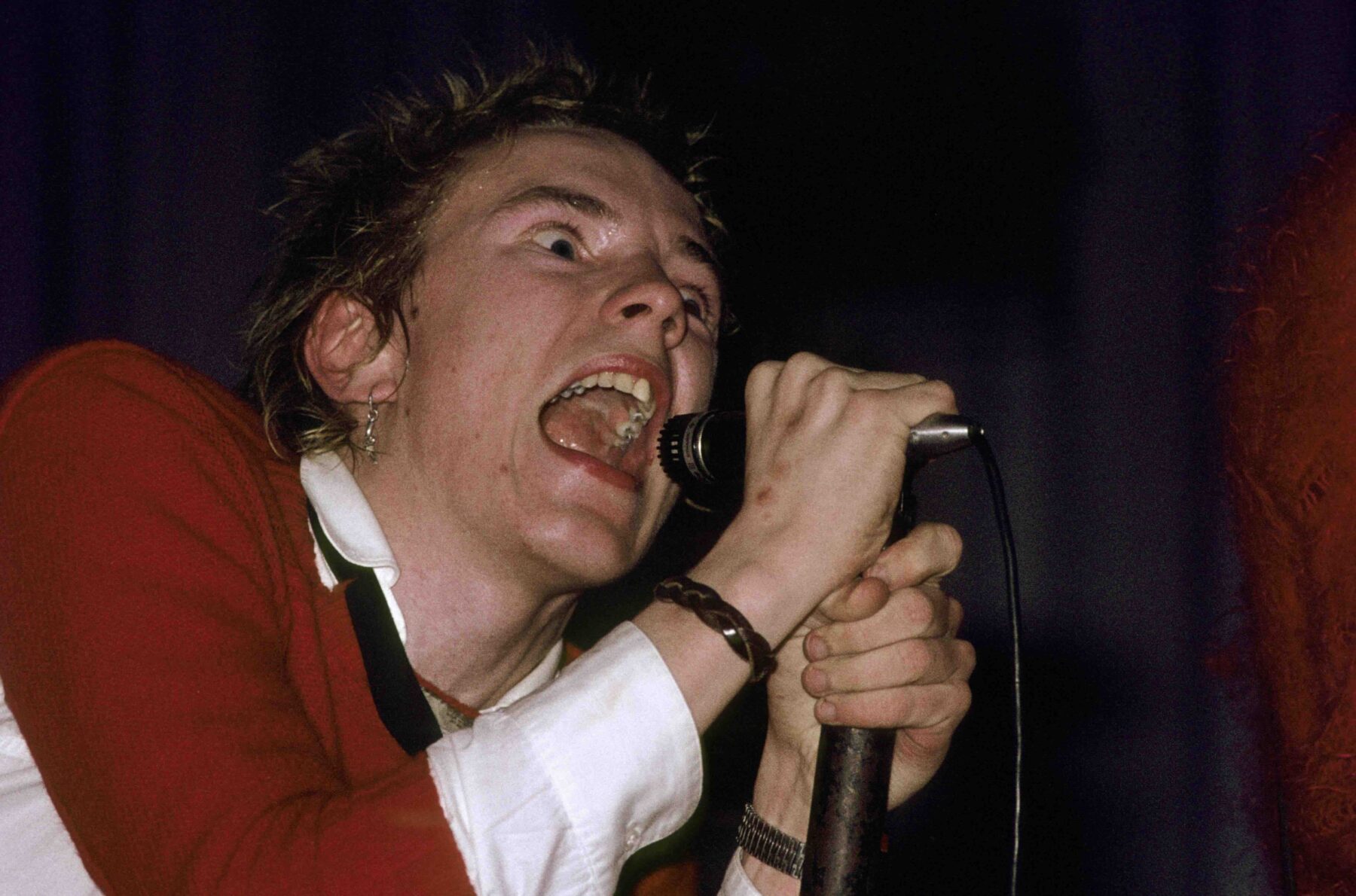 Lockerbie-Anschlag: Diese Stars verpassten den Flug — Rolling Stone