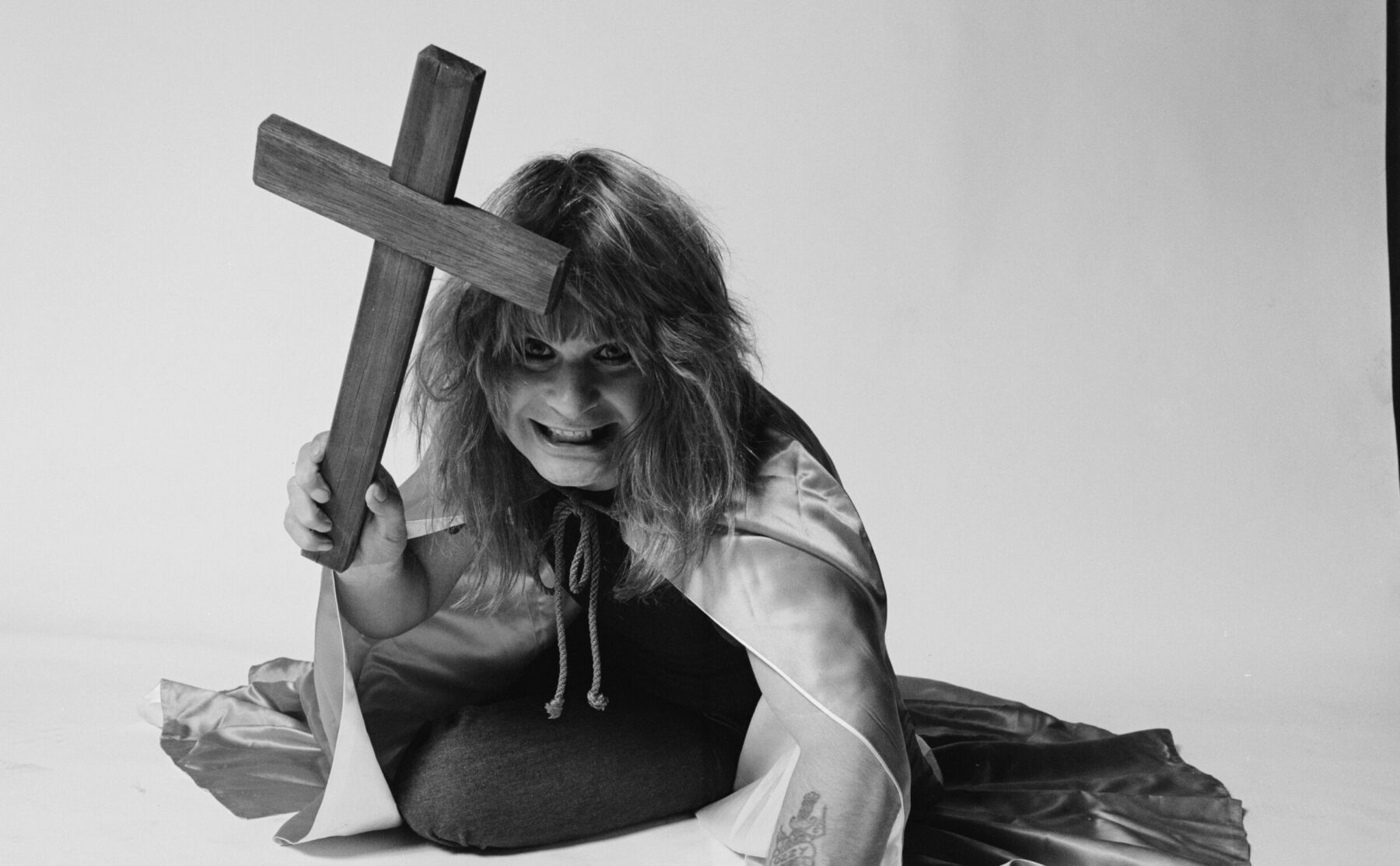 Ozzy Osbourne: Das definitive Ranking der Live-Alben