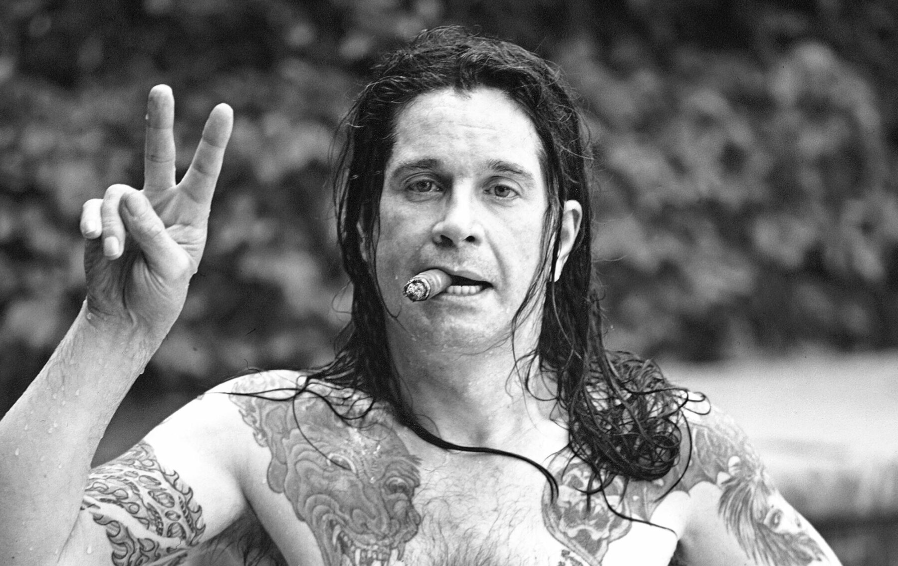 Jeffrey-Epstein-Skandal: Liste mit Prominenten veröffentlicht— Rolling ...