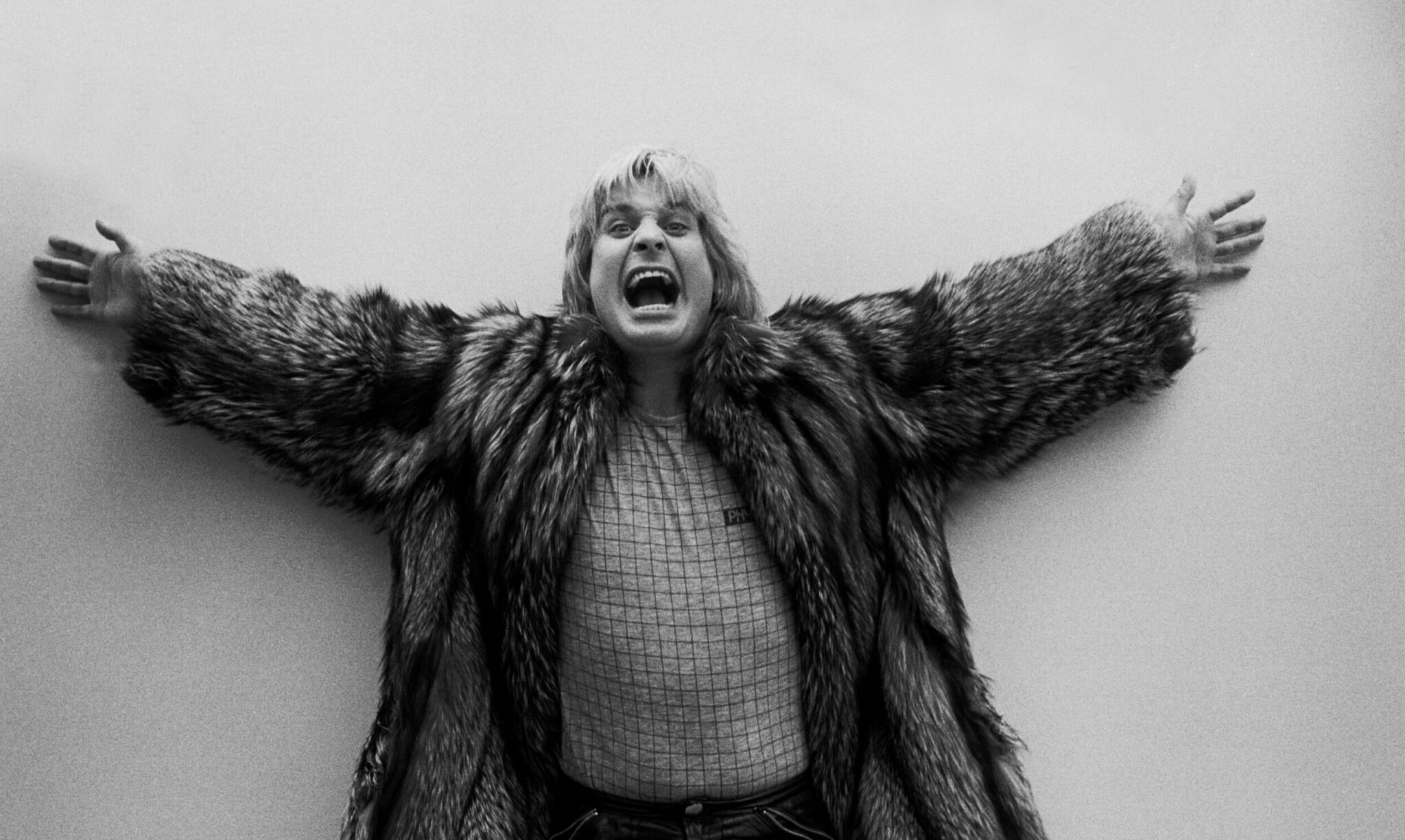 Farewell Black Sabbath: Wieso saß Brian May nur im Publikum?