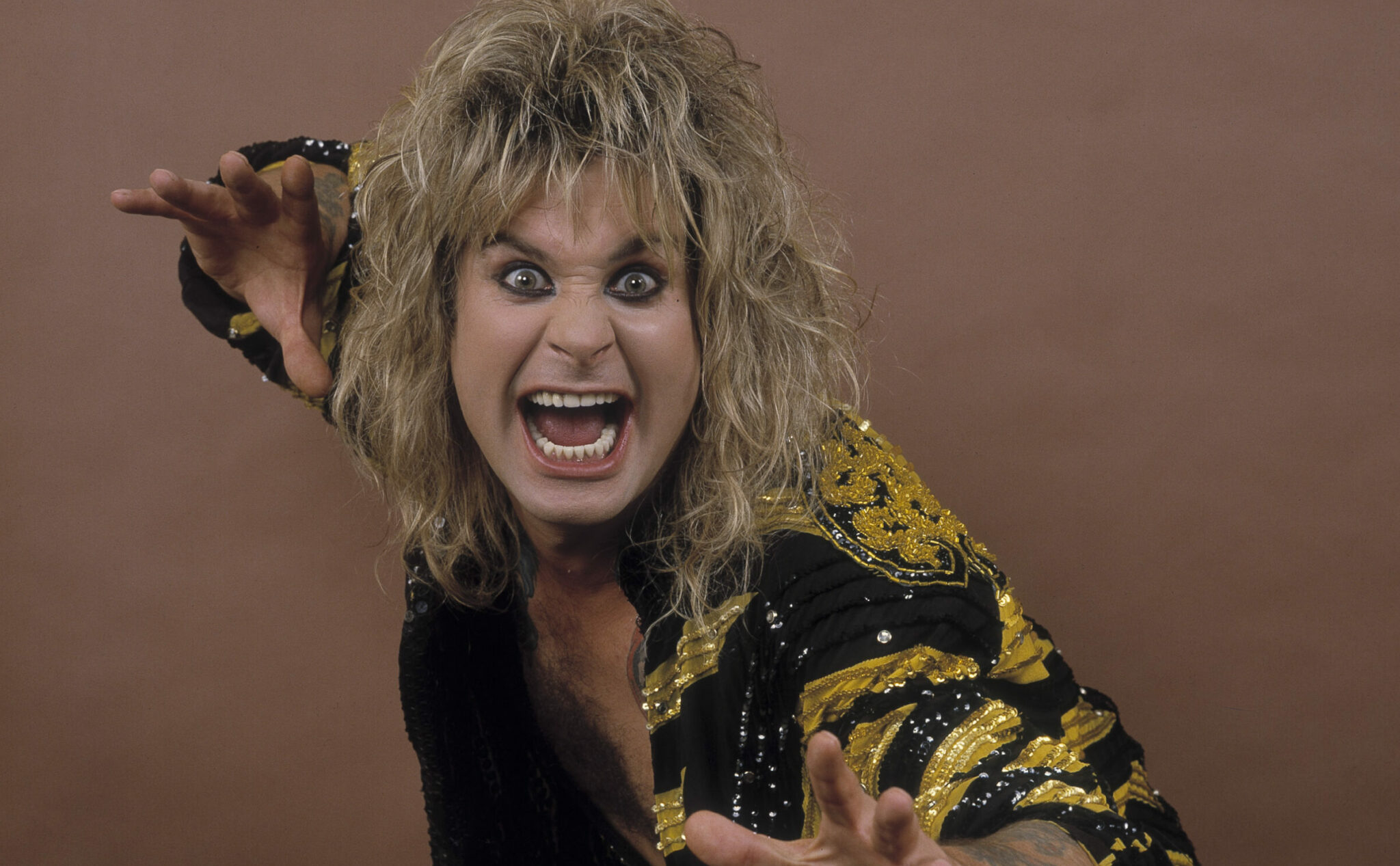 Hat Ozzy Osbourne wirklich Ameisen mit Kokain verwechselt?