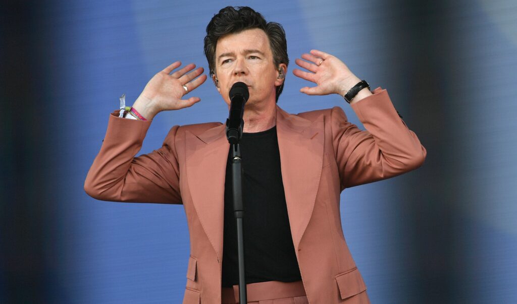 Wie Rick Astley das Werk der Smiths vor Miesepeter Morrissey rettete