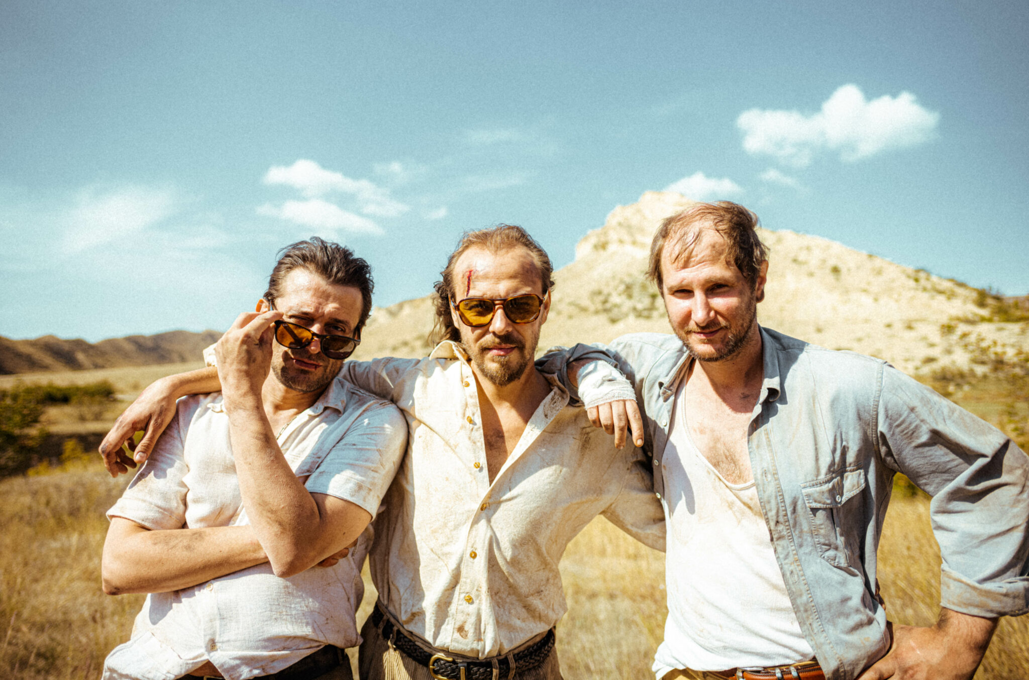 Wanda kommen 2024 mit neuem Album auf Hallentour – alle Infos hier