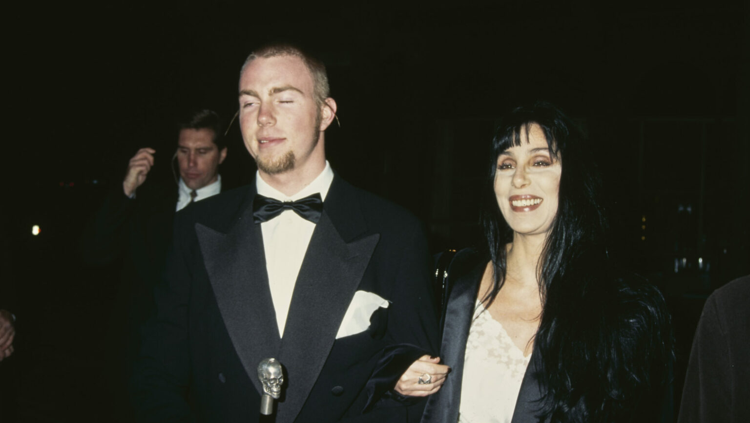 Sohn von Cher nach Drogen-Überdosis in Klinik eingewiesen