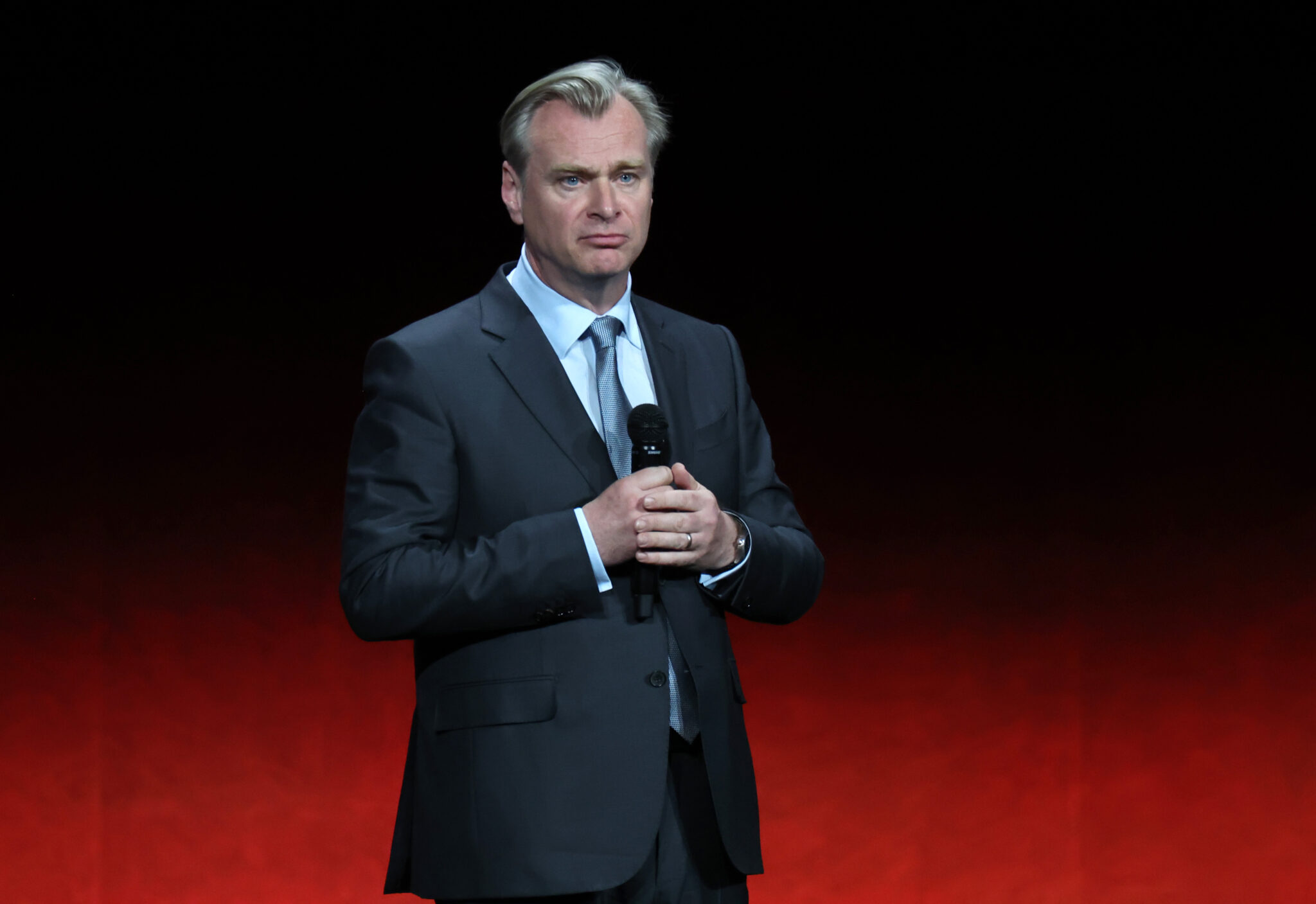 Christopher Nolans Fitnesstrainerin kritisiert „Tenet“— Rolling Stone