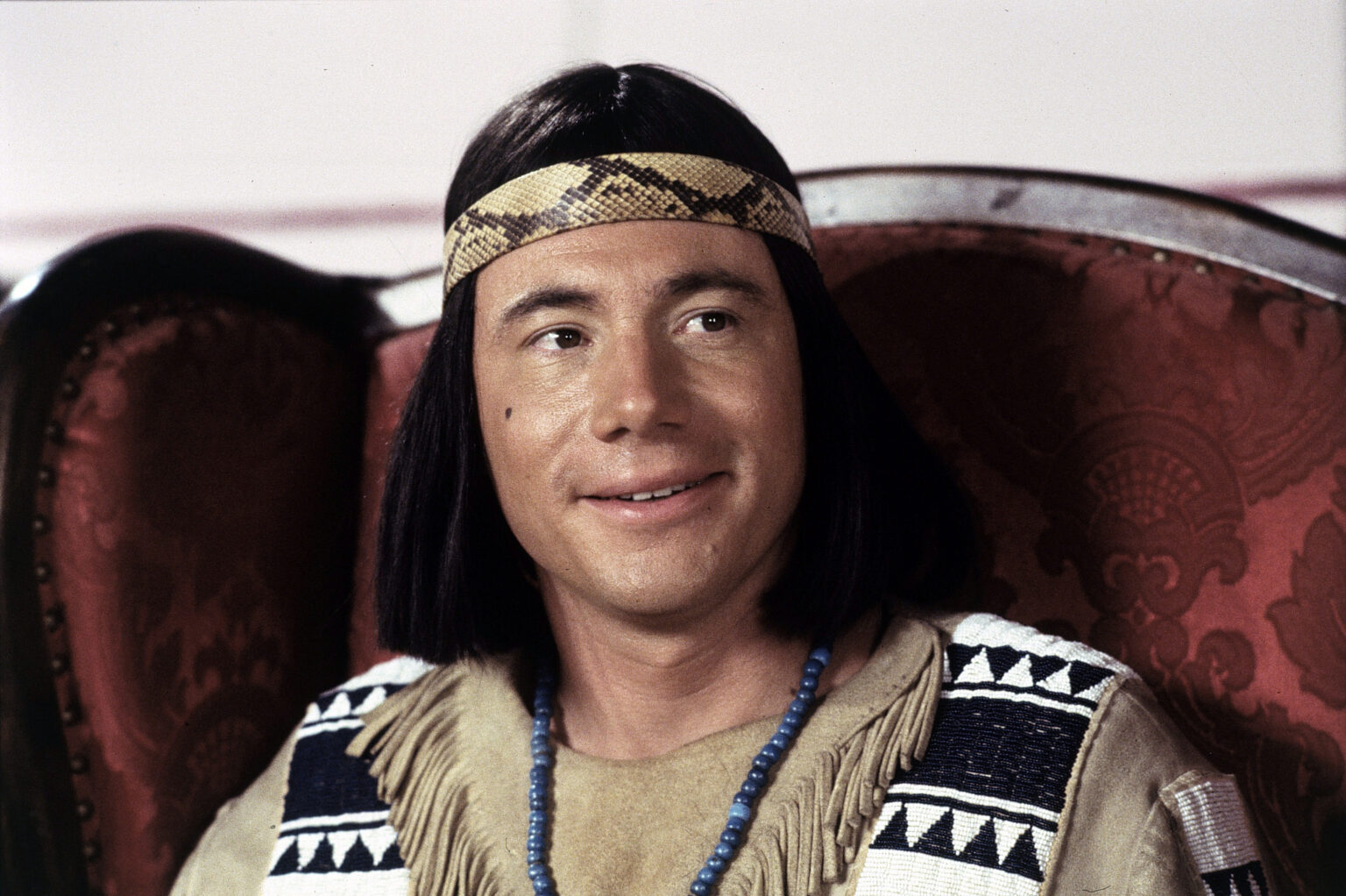 „Das Kanu des Manitu“: Erste Bilder und Termin zum Kinostart