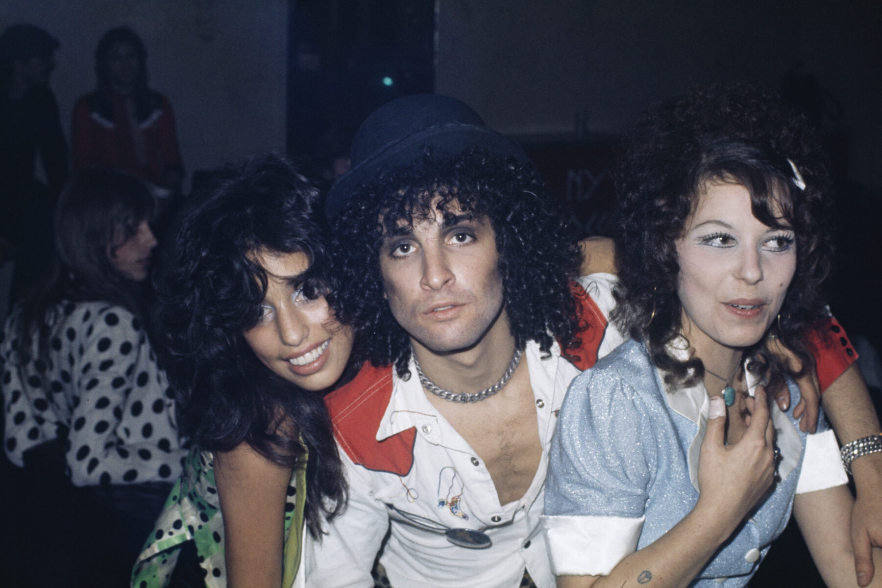 Selten gezeigte Bilder aus dem legendären Whisky A Go Go— Rolling Stone