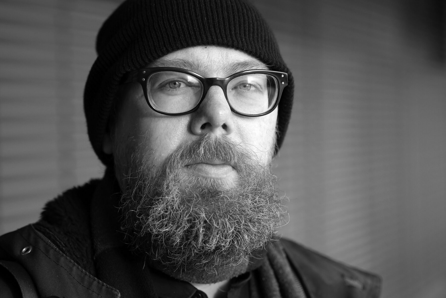 Zum Tod des langjährigen ROLLING-STONE-Autors Jan Wigger— Rolling Stone