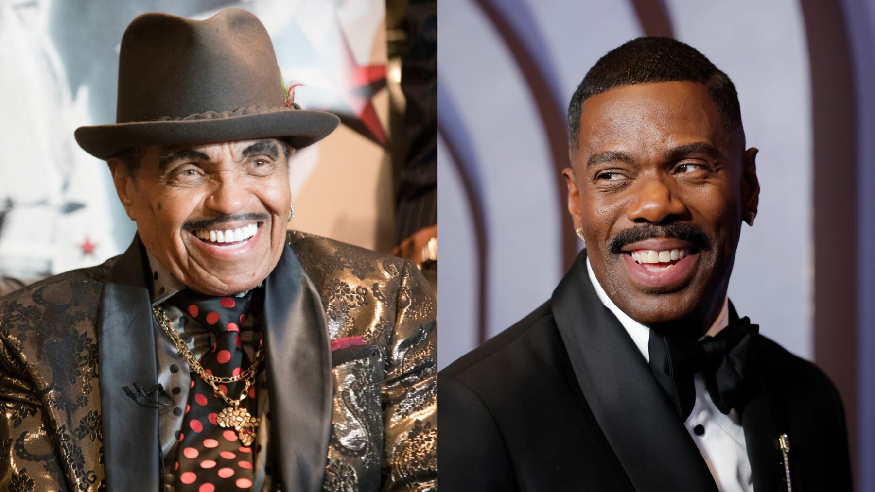 Michael-Jackson-Biopic: Colman Domingo übernimmt Rolle des Joe Jackson ...