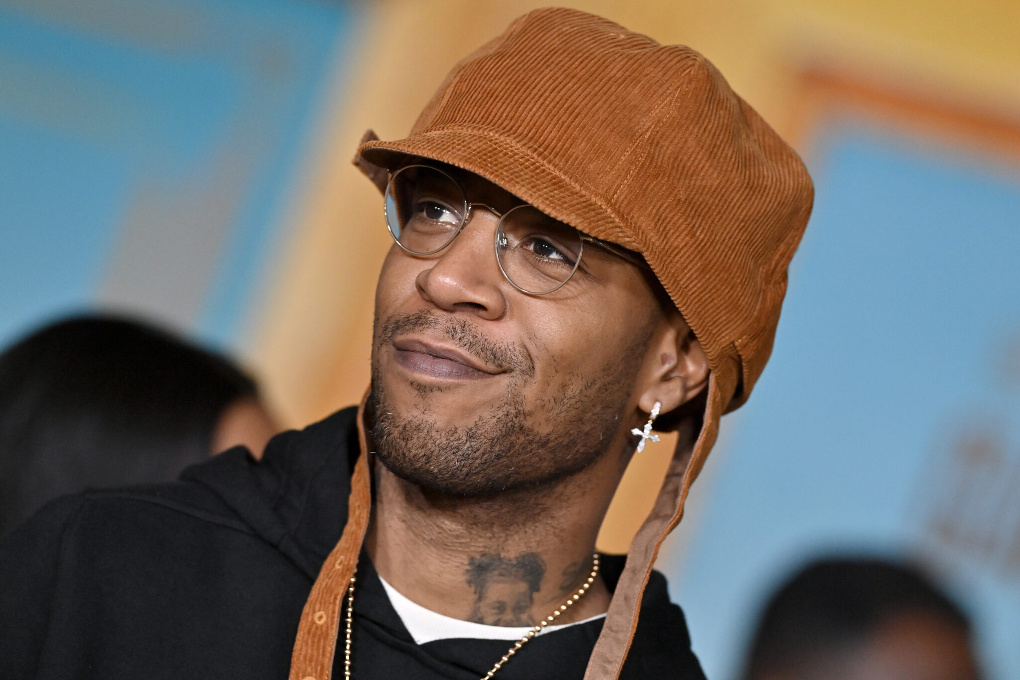 Kid Cudi: Showdown mit Sean Combs vor Gericht? — Rolling Stone