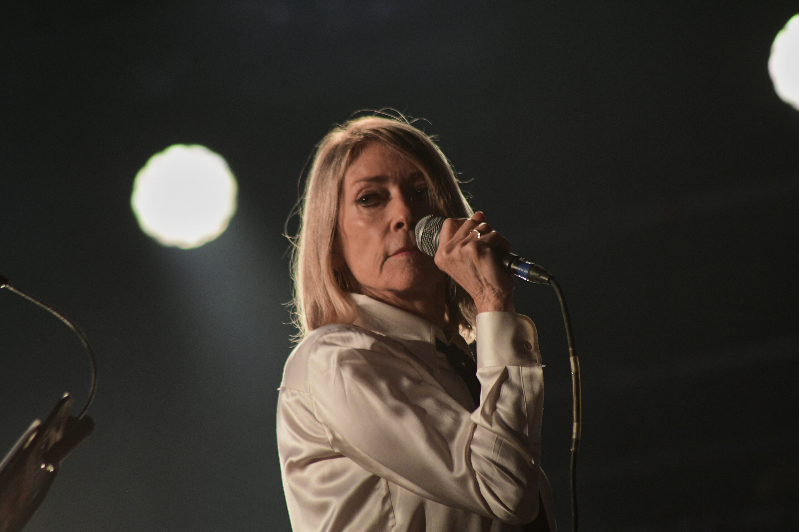 ROLLING STONE präsentiert: Kim Gordon live 2022 ... jetzt weiterlesen ...