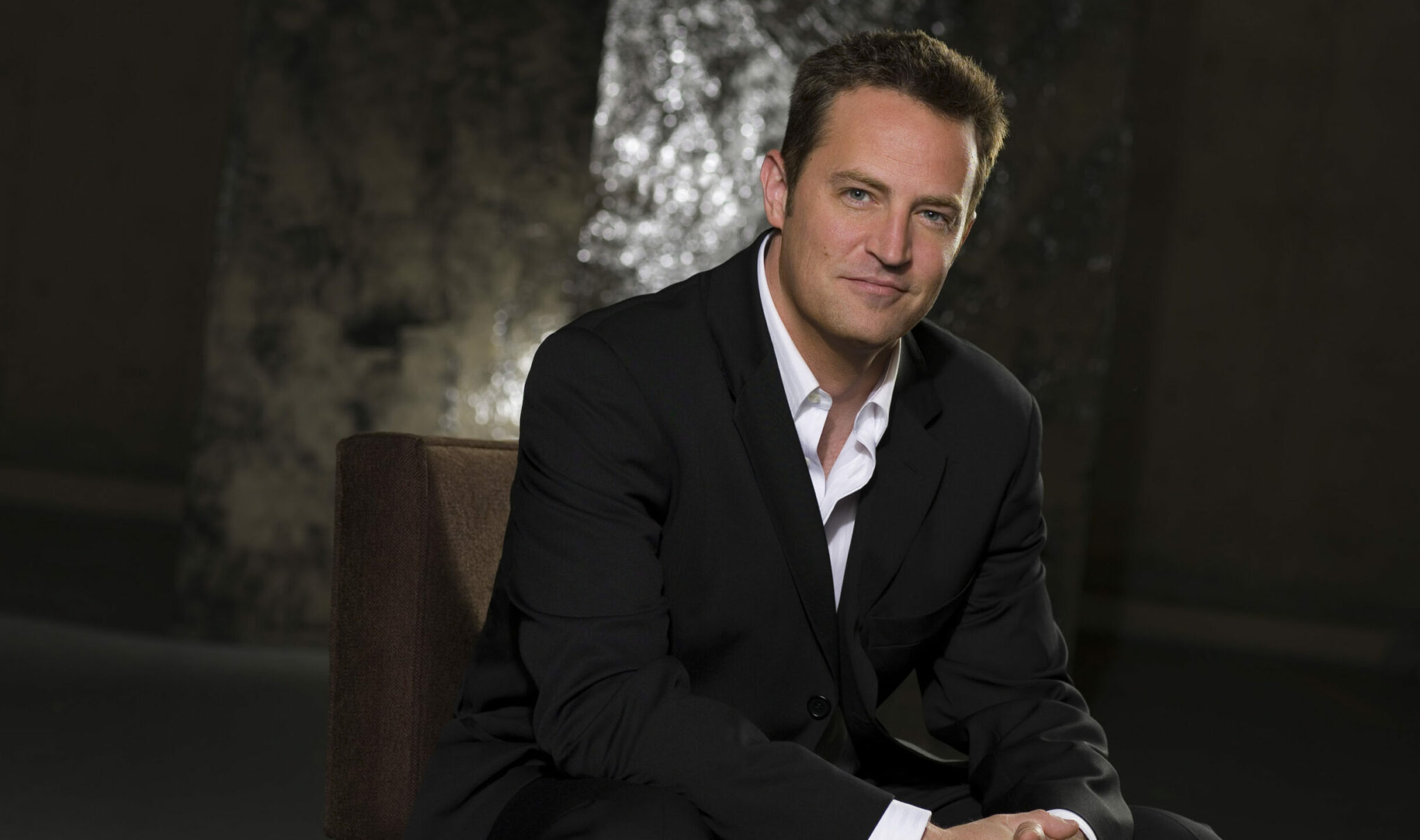 Matthew Perry: Zweiter Arzt will sich schuldig bekennen
