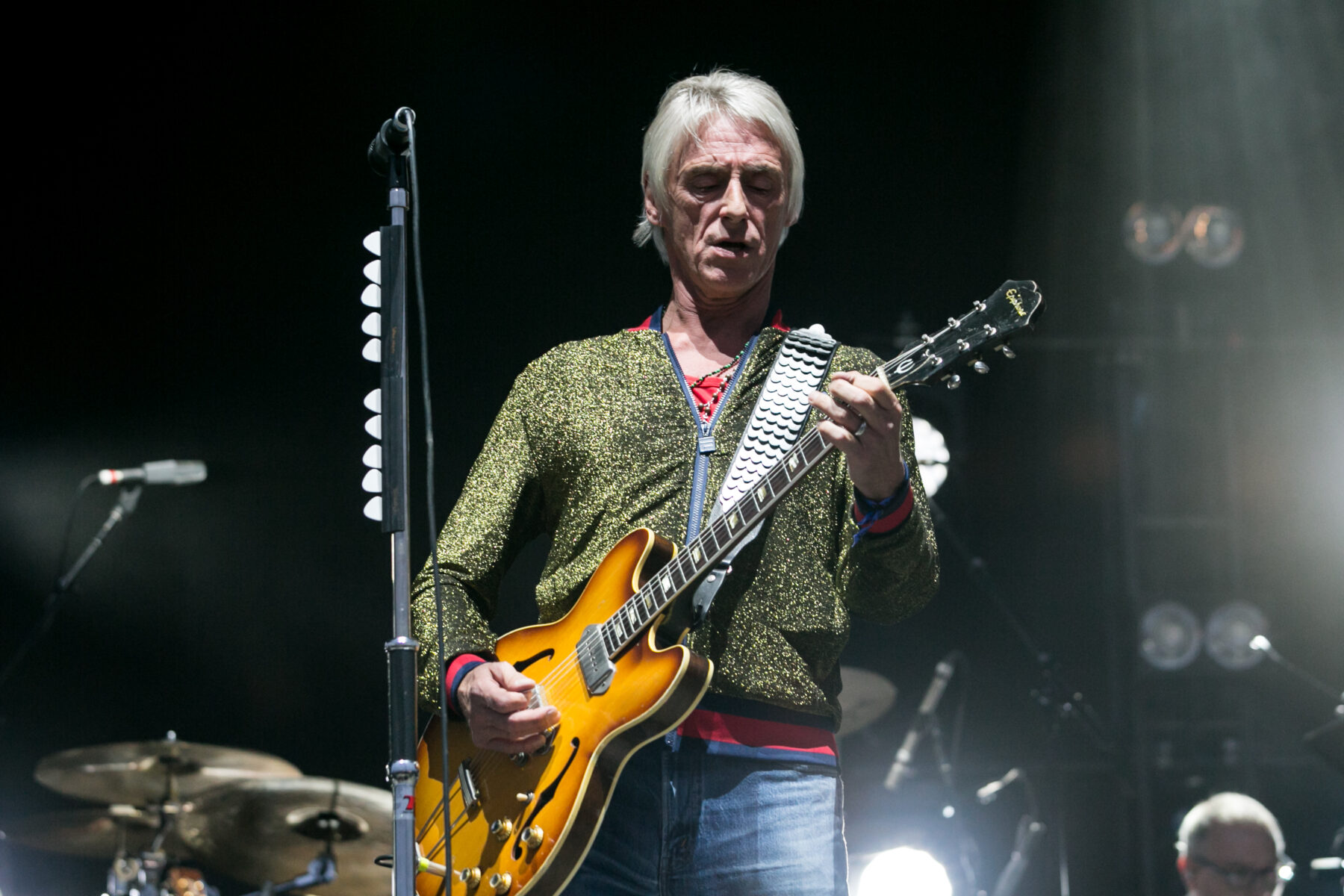 Paul Weller kündigt neues Album „66“ an – „Soul Wandering“ hier hören ...